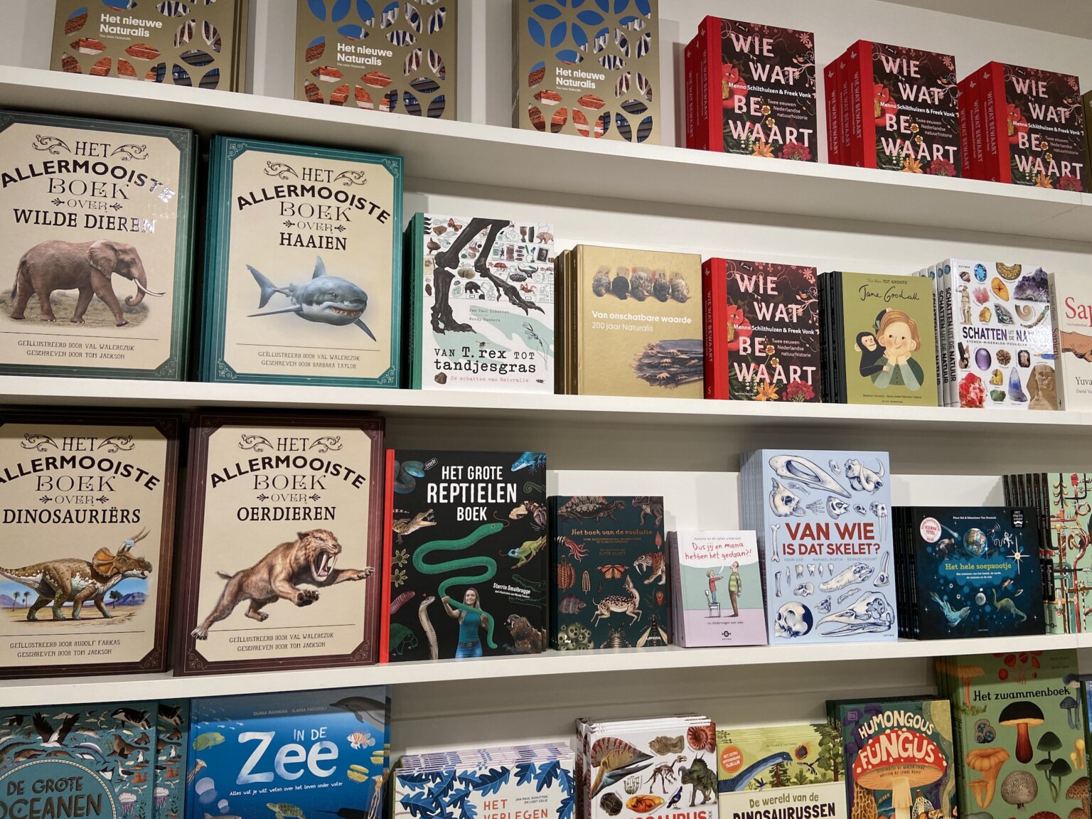 Kinderboeken over de natuur: de leukste en mooiste op een rij! | Kids ... Kinderboeken over de natuur: de leukste en mooiste op een rij! | Kids ...