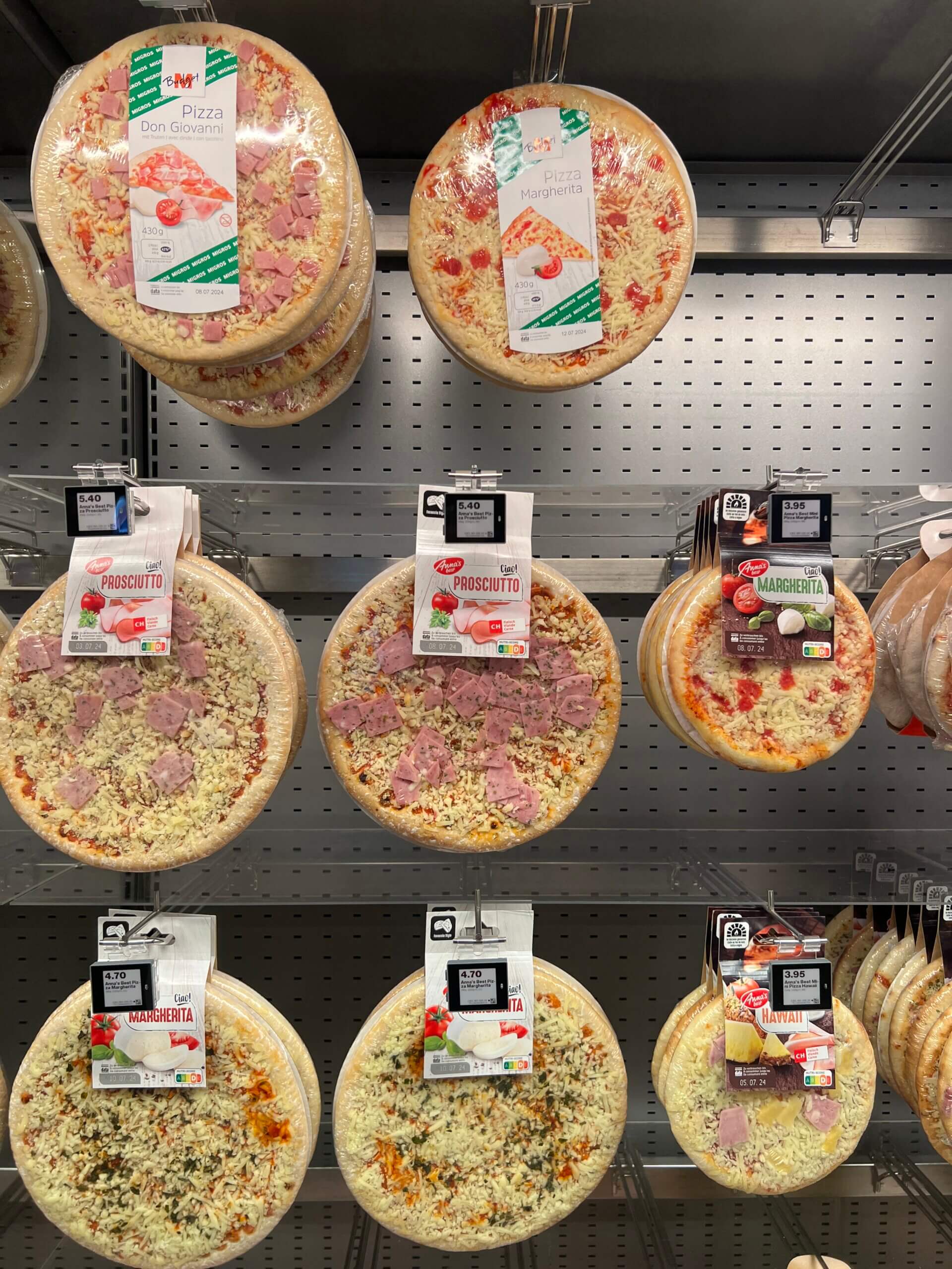 Zwitserland duur? Met deze tips is een gezinsvakantie zeker betaalbaar ...