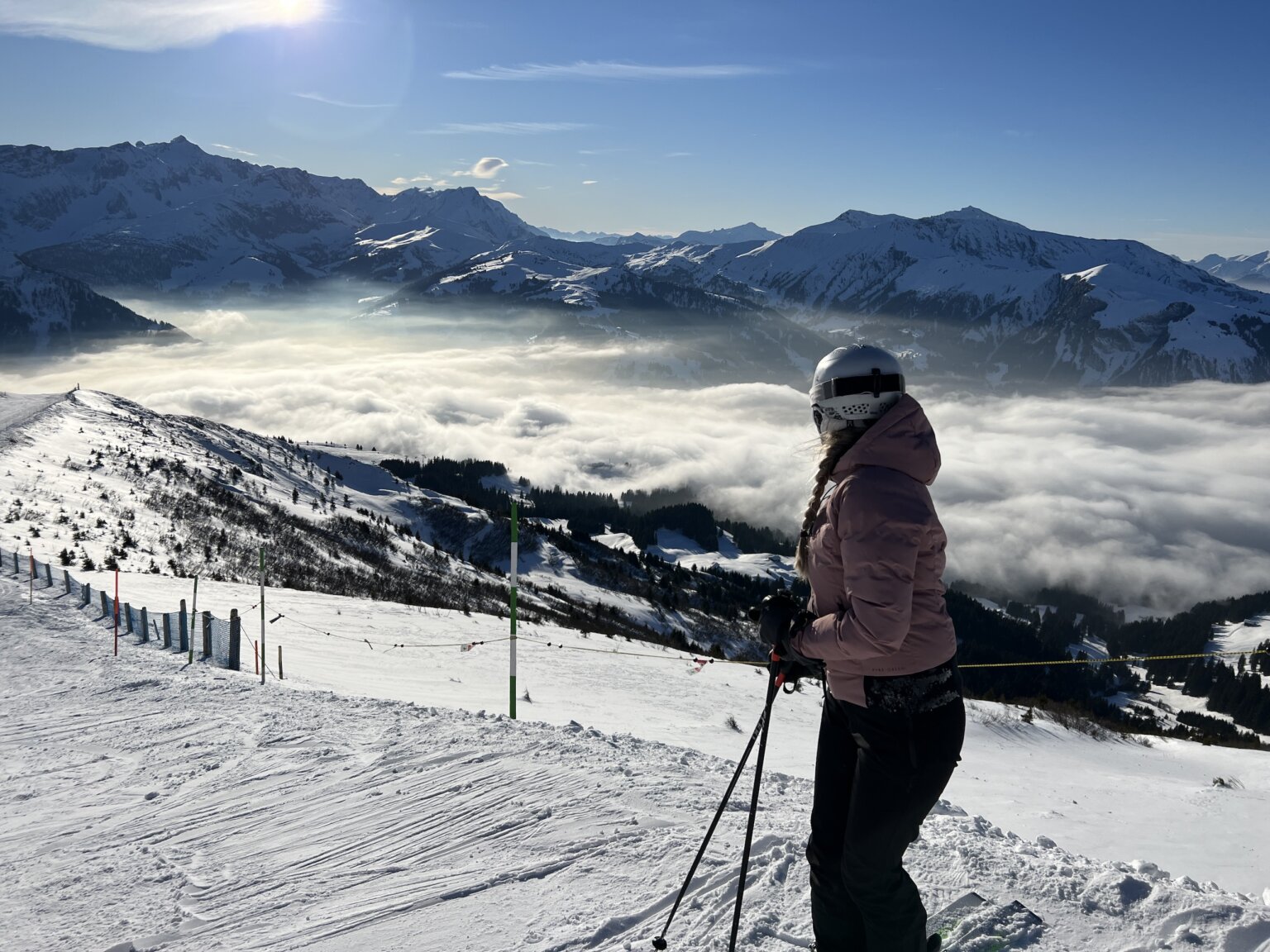 Skigebied Adelboden-Lenk: alle tips voor een kindvriendelijke ...