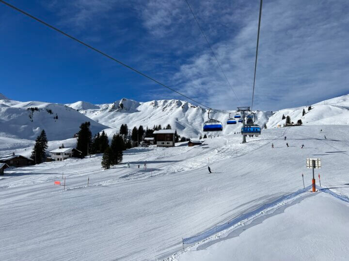 Skigebied Adelboden-Lenk: alle tips voor een kindvriendelijke ...