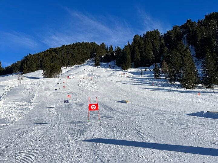 Skigebied Adelboden-Lenk: alle tips voor een kindvriendelijke ...