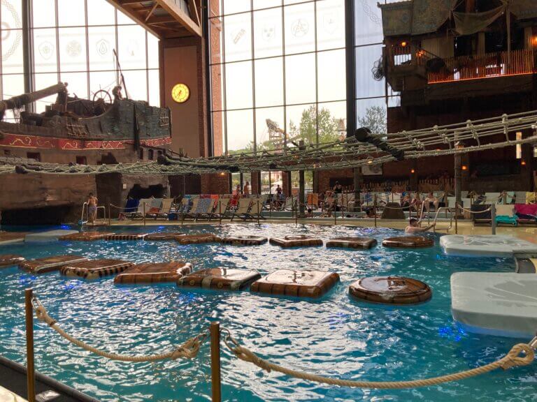 Rulantica: onze ervaring én bezoekerstips voor het grootste waterpark ...