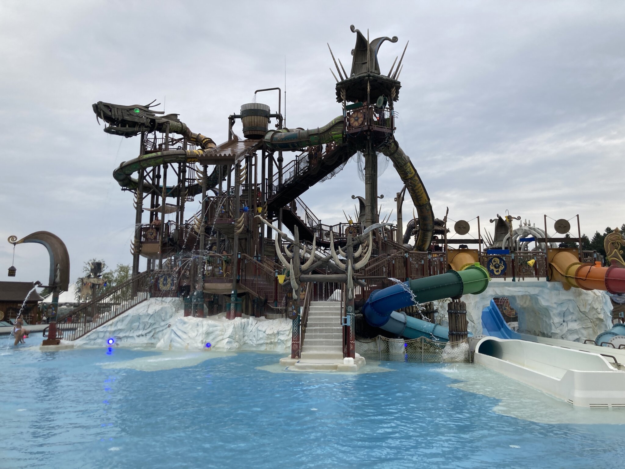 Rulantica: onze ervaring én bezoekerstips voor het grootste waterpark ...