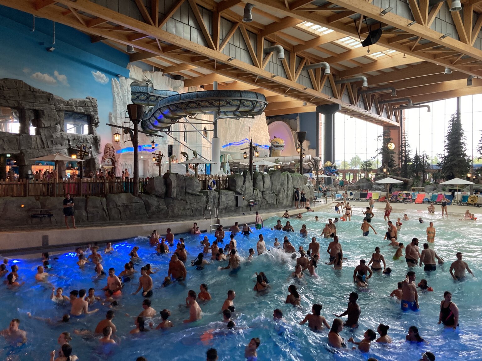 Rulantica: onze ervaring én bezoekerstips voor het grootste waterpark ...