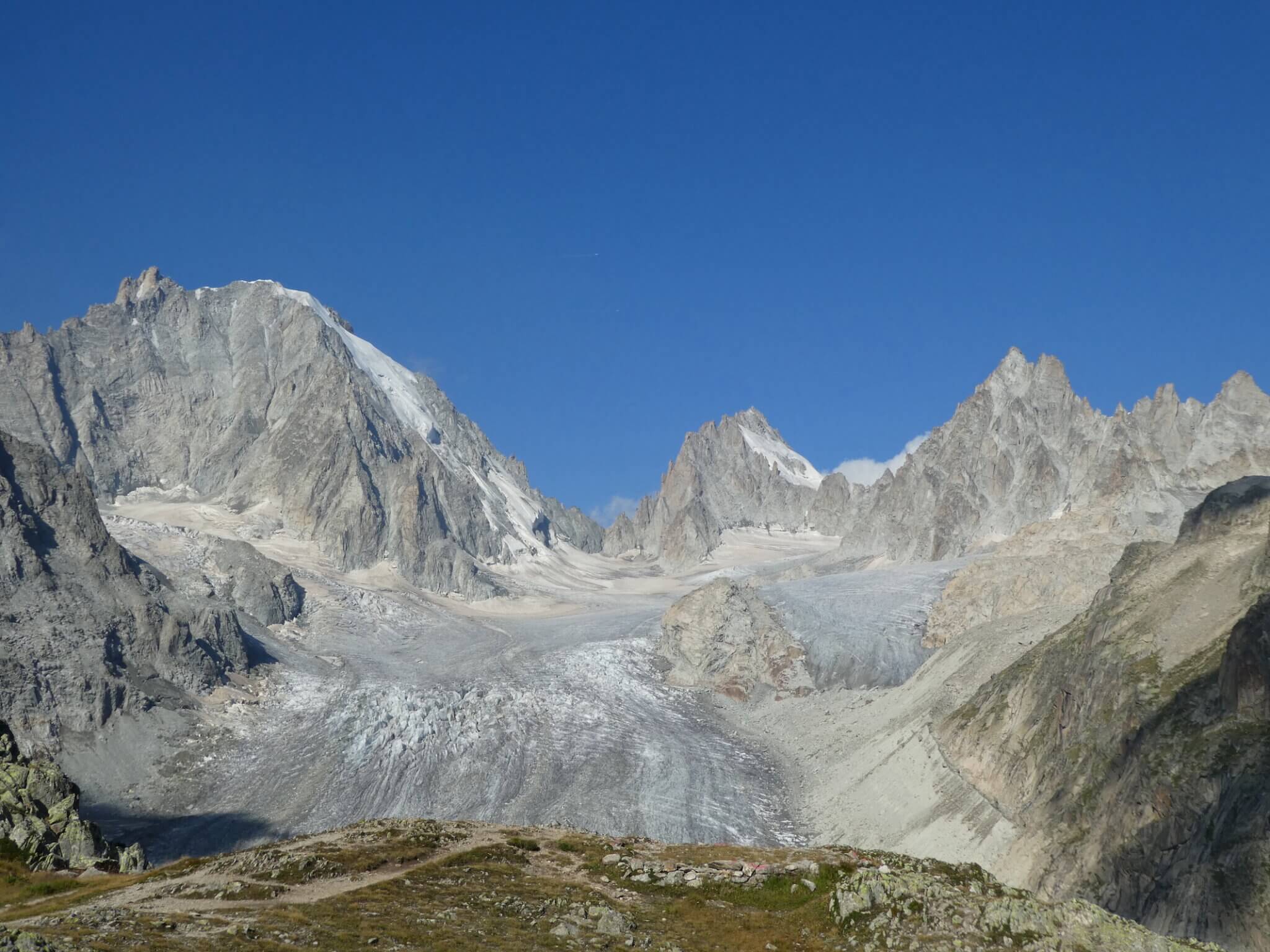 Een 2-daagse huttentocht in Wallis in Zwitserland | Kids in de bergen