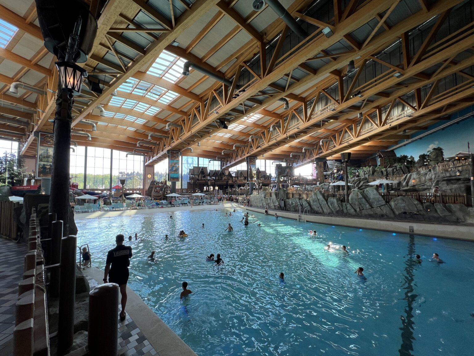 Rulantica: onze ervaring én bezoekerstips voor het grootste waterpark ...