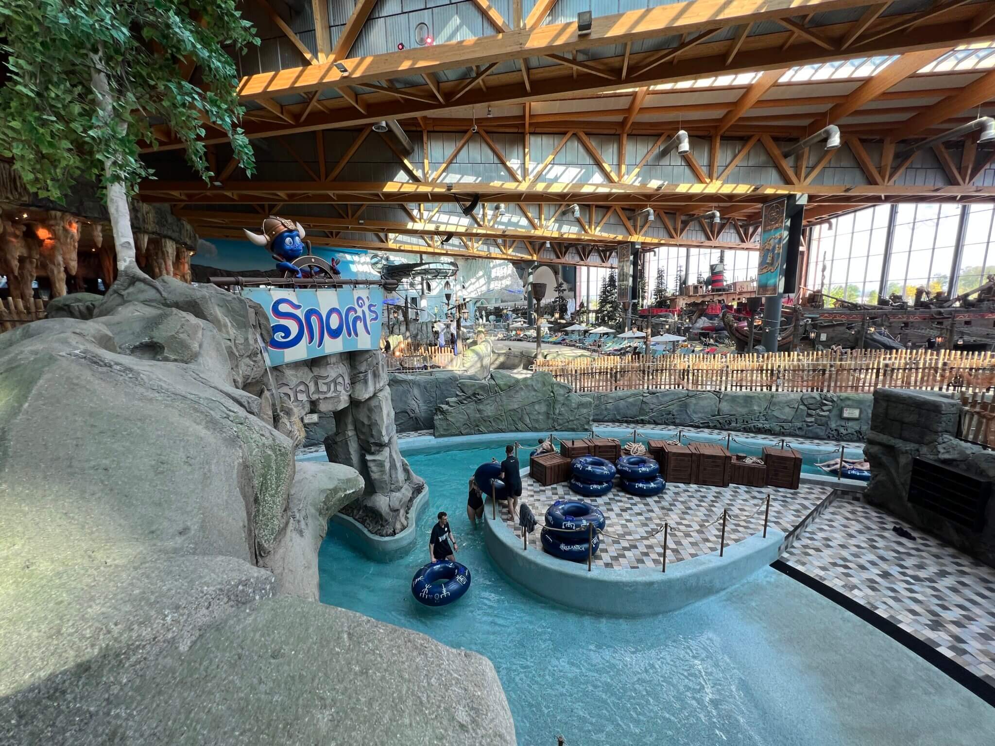 Rulantica: onze ervaring én bezoekerstips voor het grootste waterpark ...