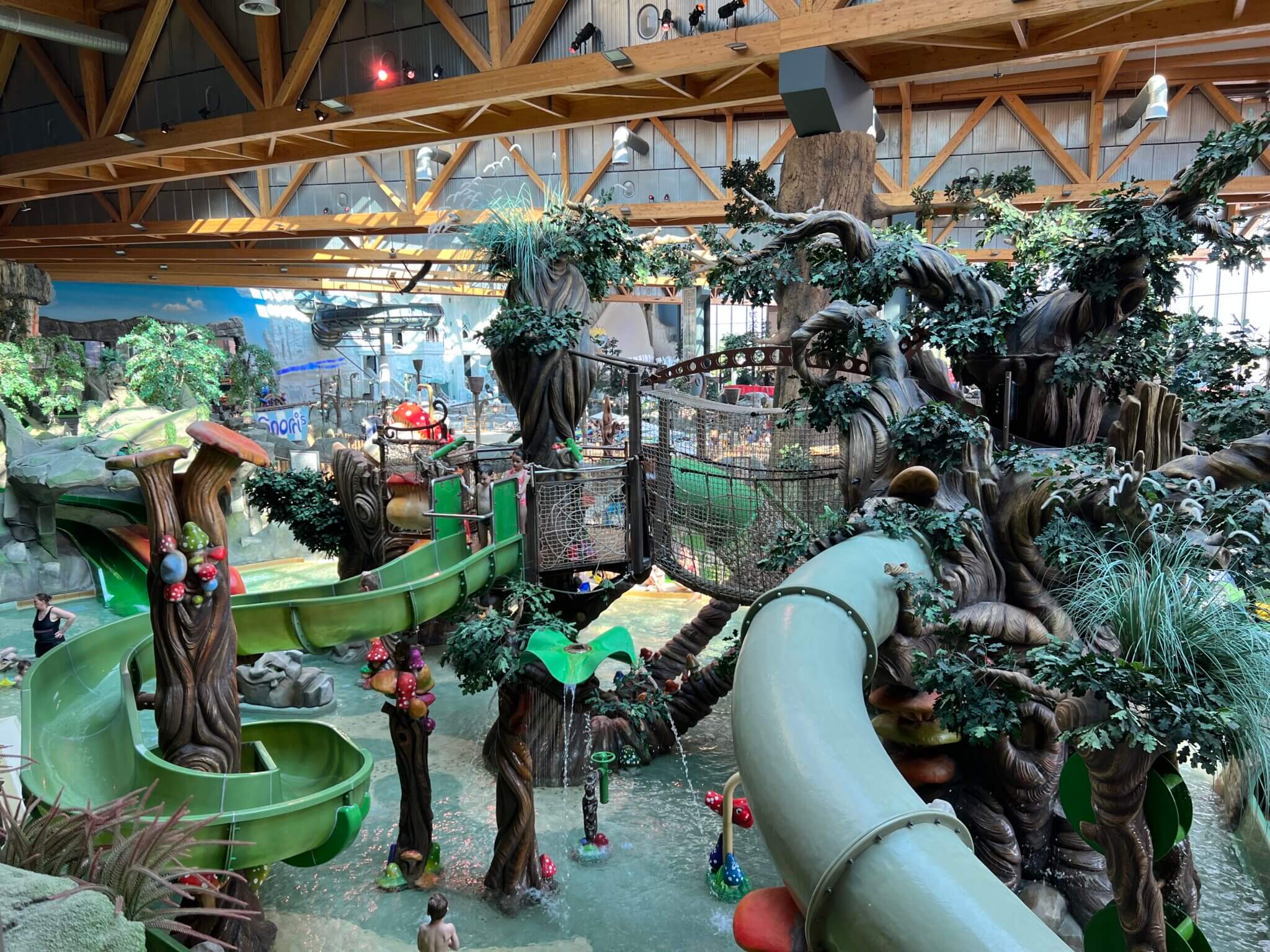 Rulantica: onze ervaring én bezoekerstips voor het grootste waterpark ...