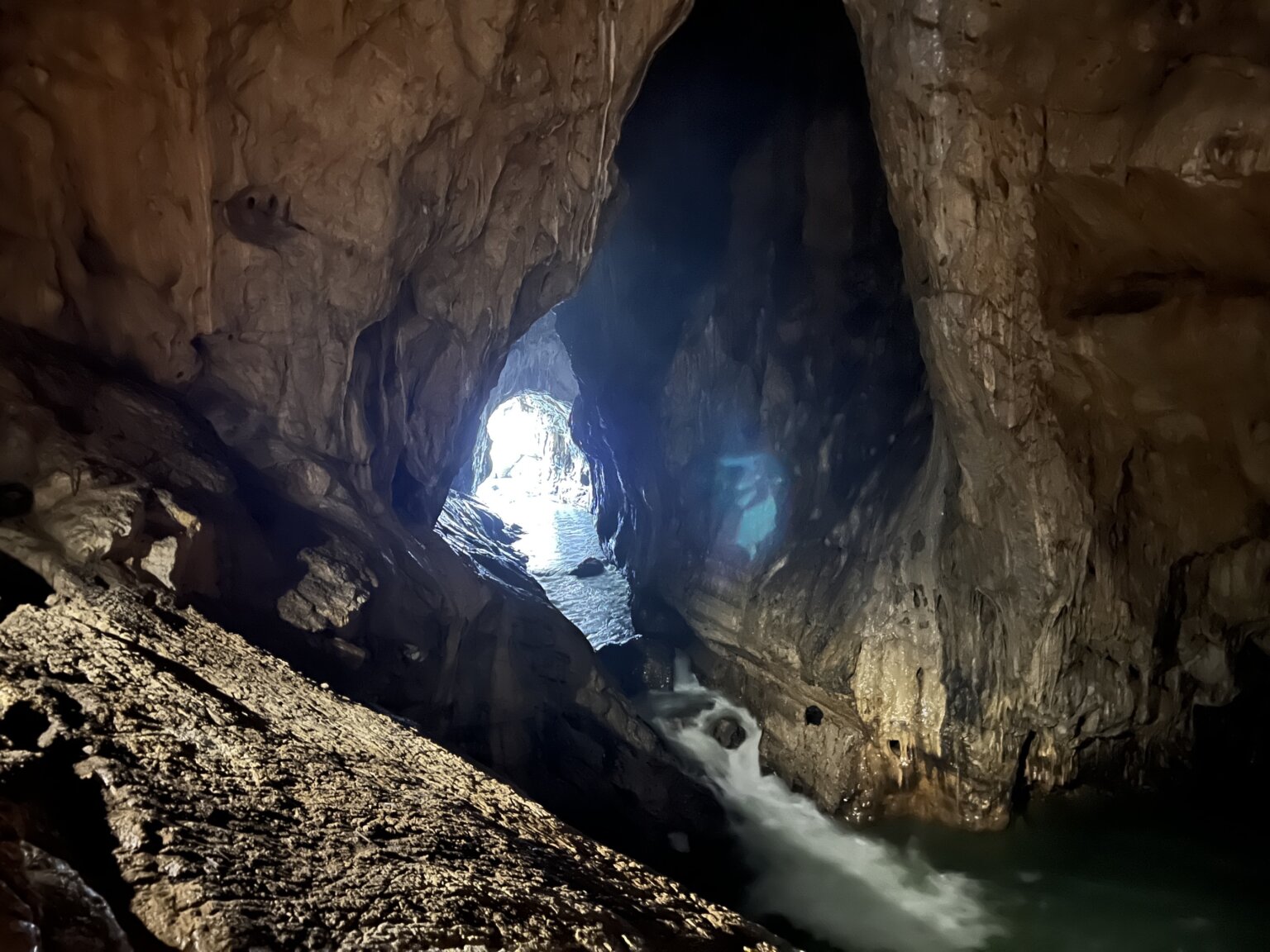 De Škocjan grotten: prachtig UNESCO werelderfgoed in Slovenië | Kids in ...