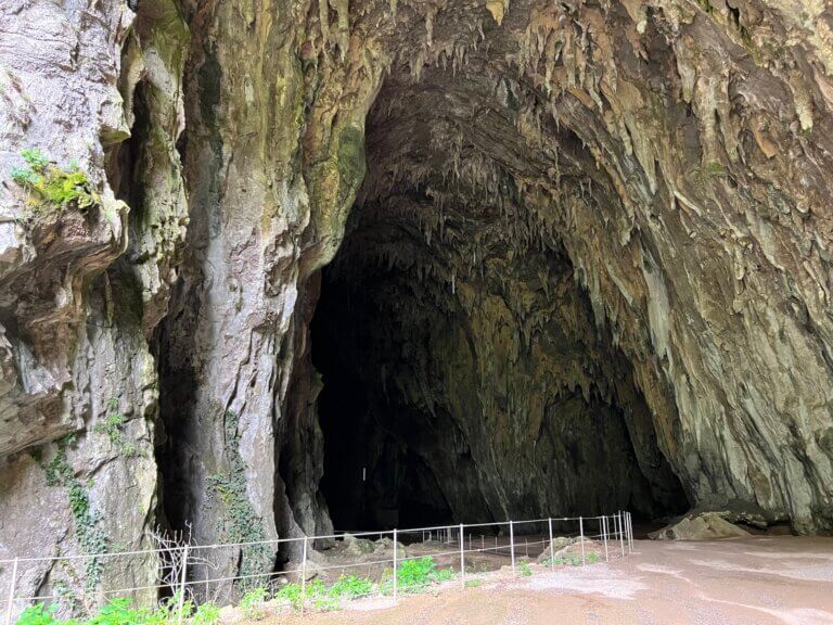De Škocjan grotten: prachtig UNESCO werelderfgoed in Slovenië | Kids in ...