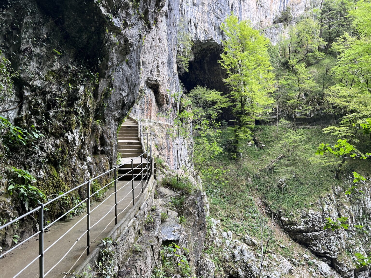 De Škocjan grotten: prachtig UNESCO werelderfgoed in Slovenië | Kids in ...