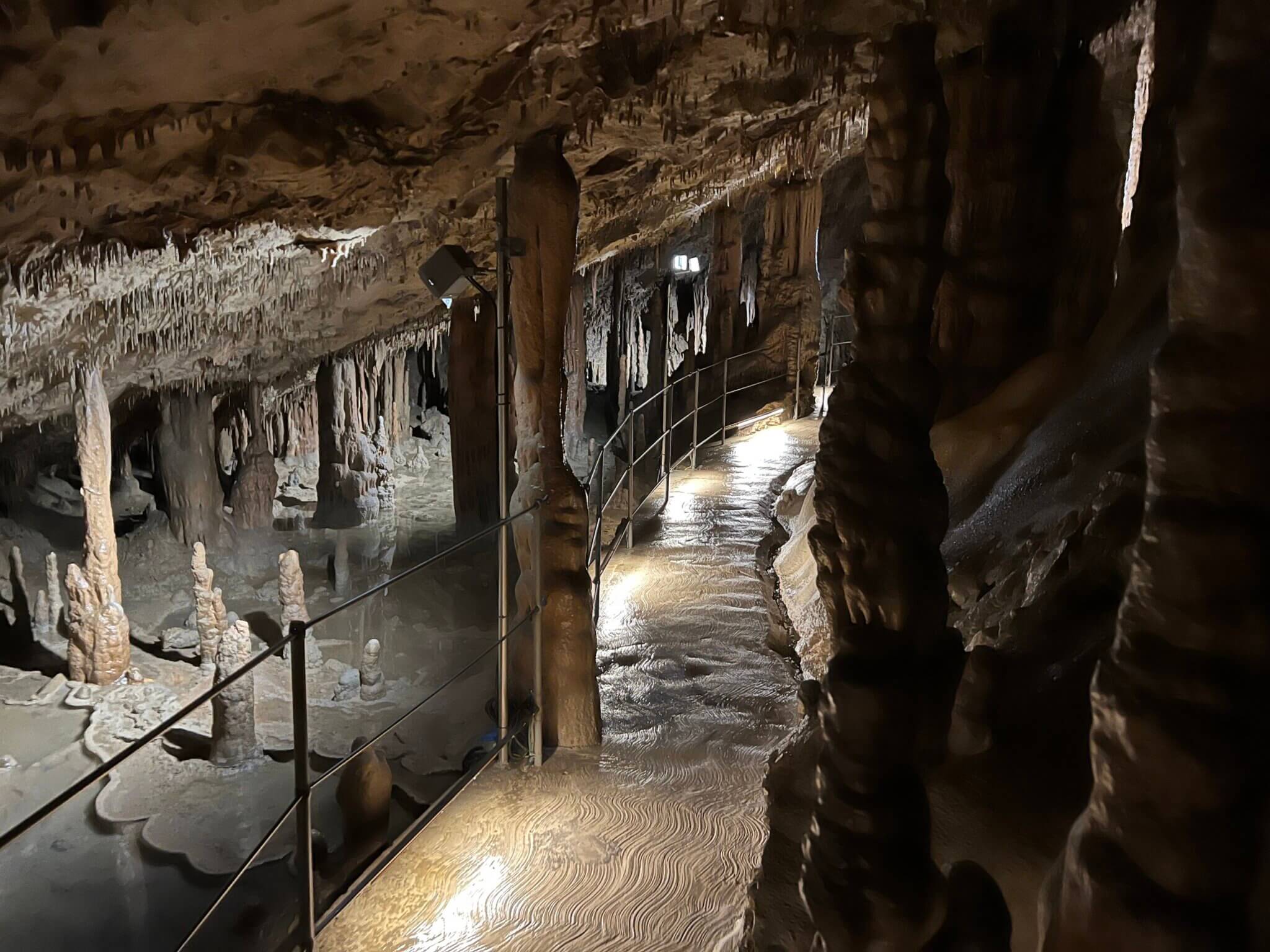 De Škocjan grotten: prachtig UNESCO werelderfgoed in Slovenië | Kids in ...