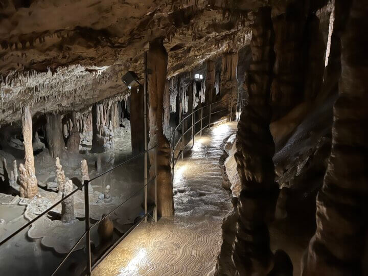 De Škocjan grotten: prachtig UNESCO werelderfgoed in Slovenië | Kids in ...
