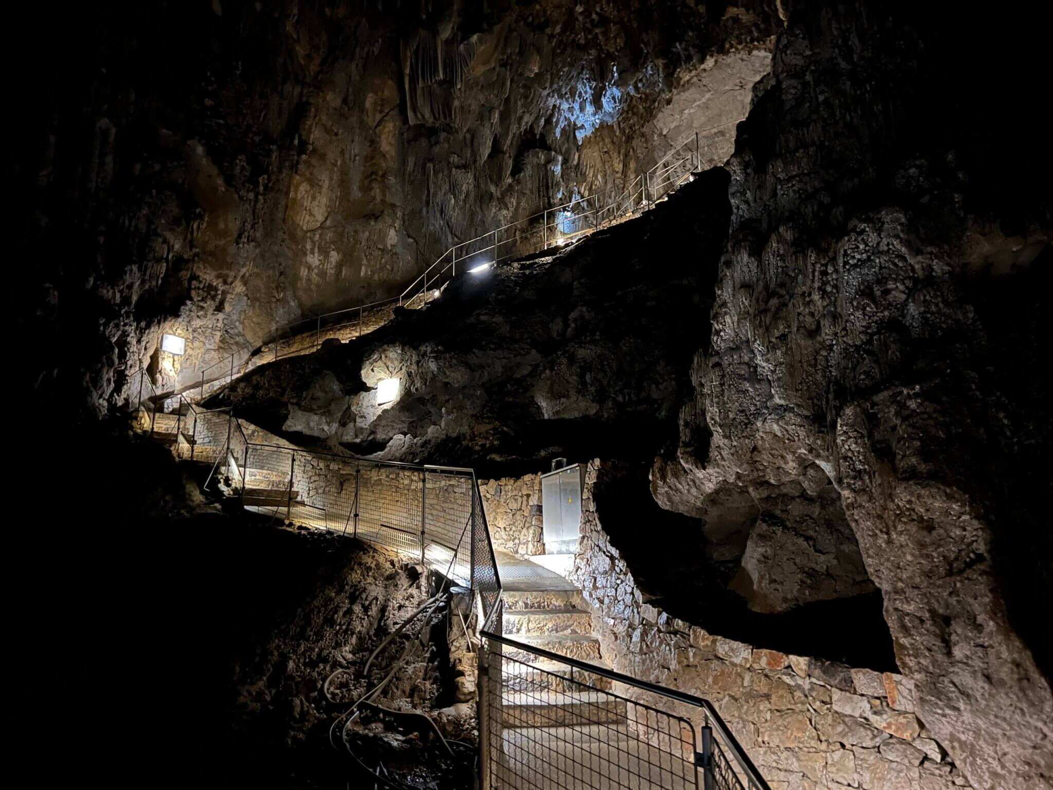 De Škocjan grotten: prachtig UNESCO werelderfgoed in Slovenië | Kids in ...
