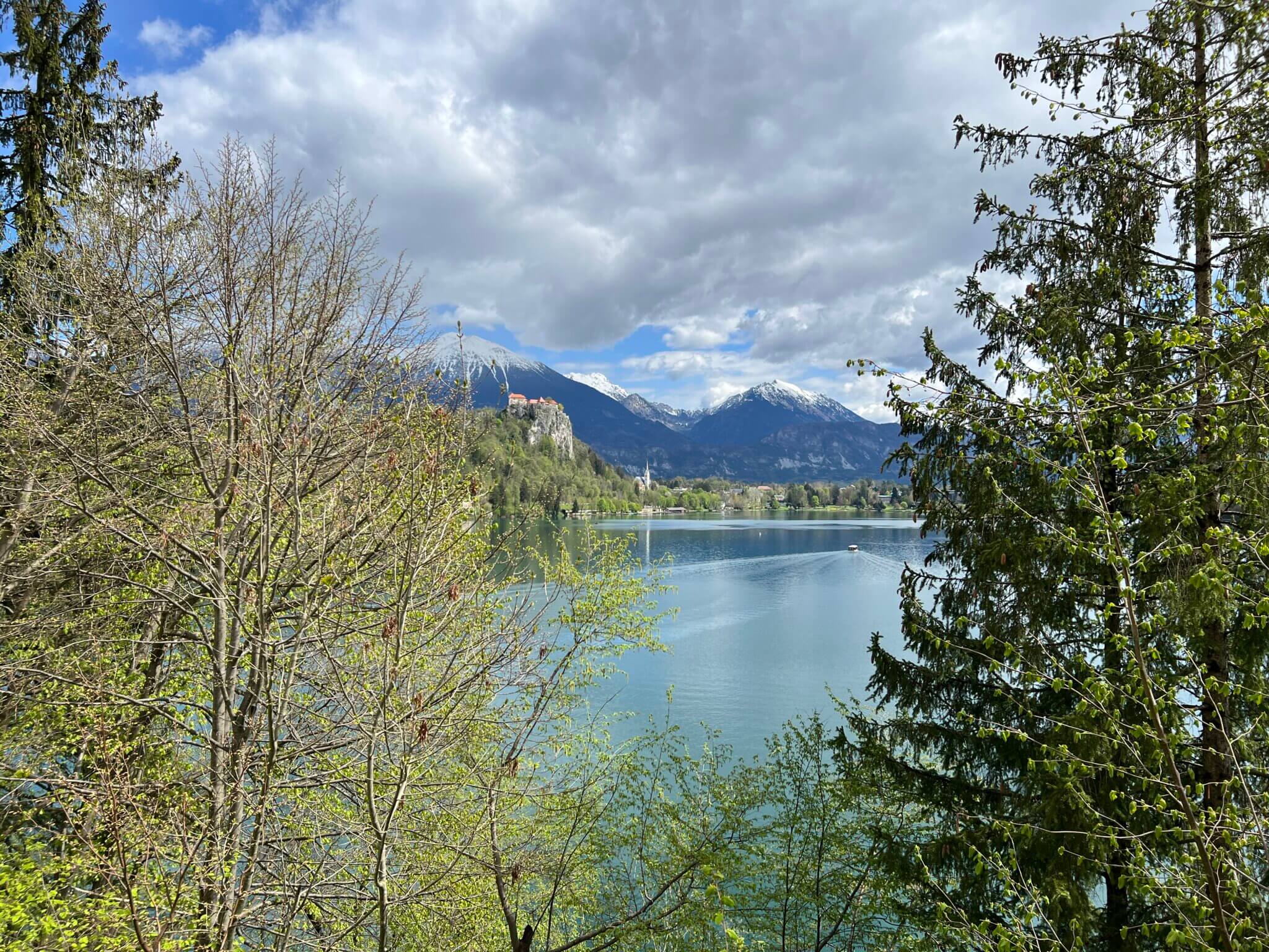 Het meer van Bled in Slovenië: praktische tips voor je bezoek en ...