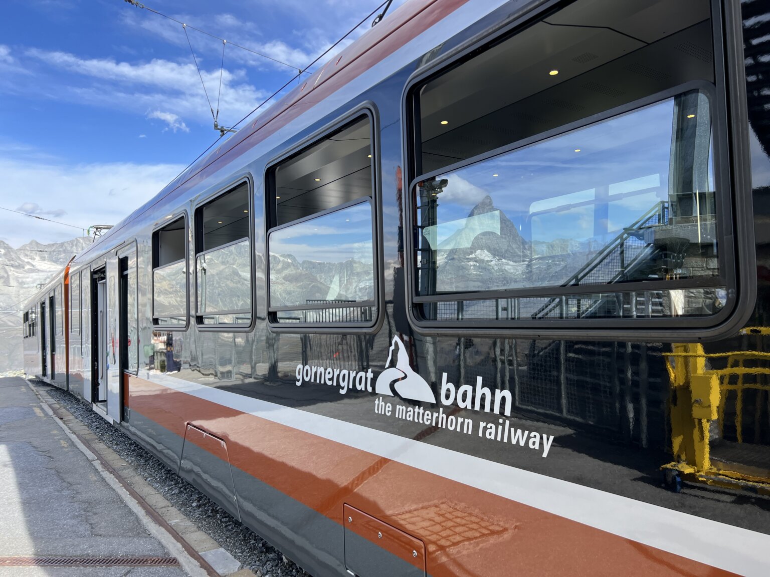 Mhlenhof Bahn Kche