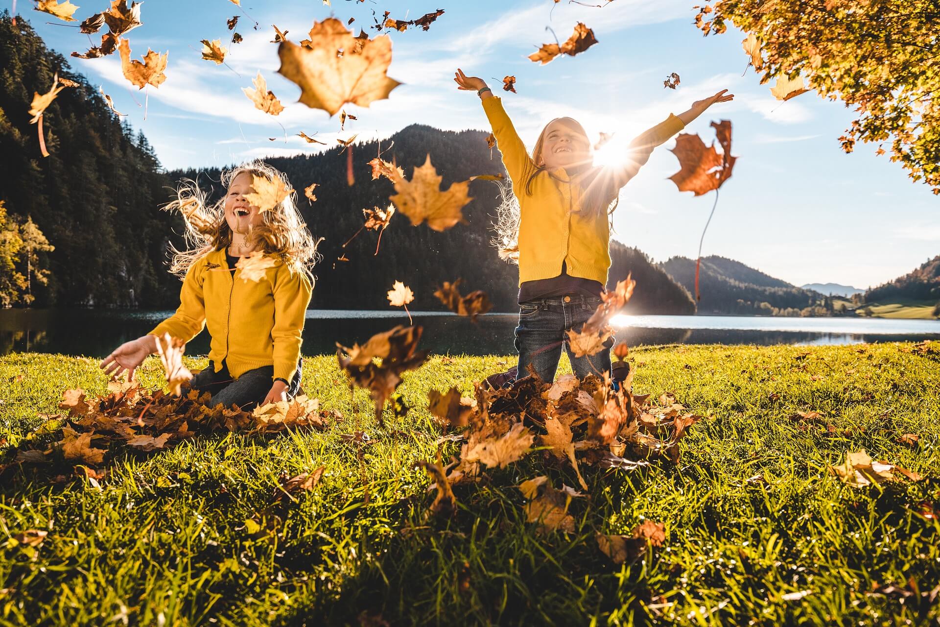 In de herfst naar Oostenrijk: waar op letten en waar kan je naar toe ...