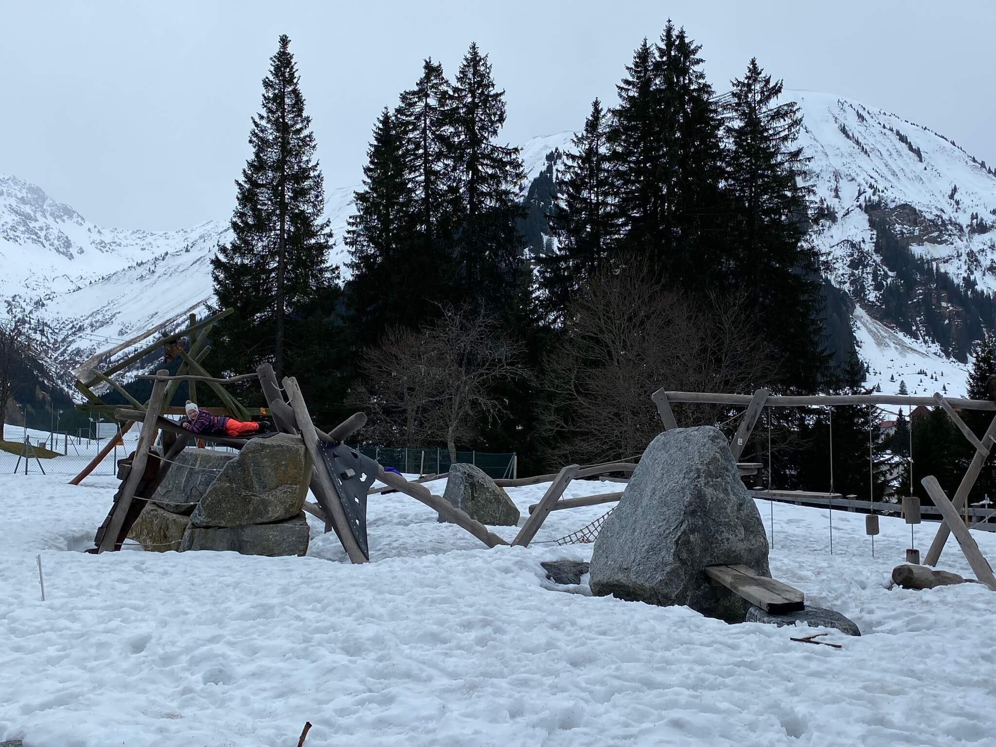 Skigebied Berwang: knus dorp en skigebied in de Tiroler Zugspitz Arena ...