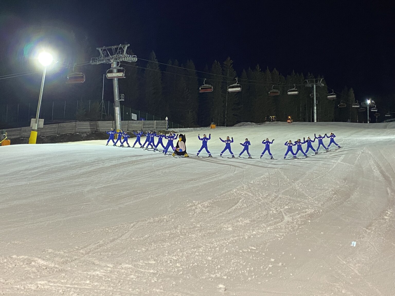 Skigebied Berwang: knus dorp en skigebied in de Tiroler Zugspitz Arena ...