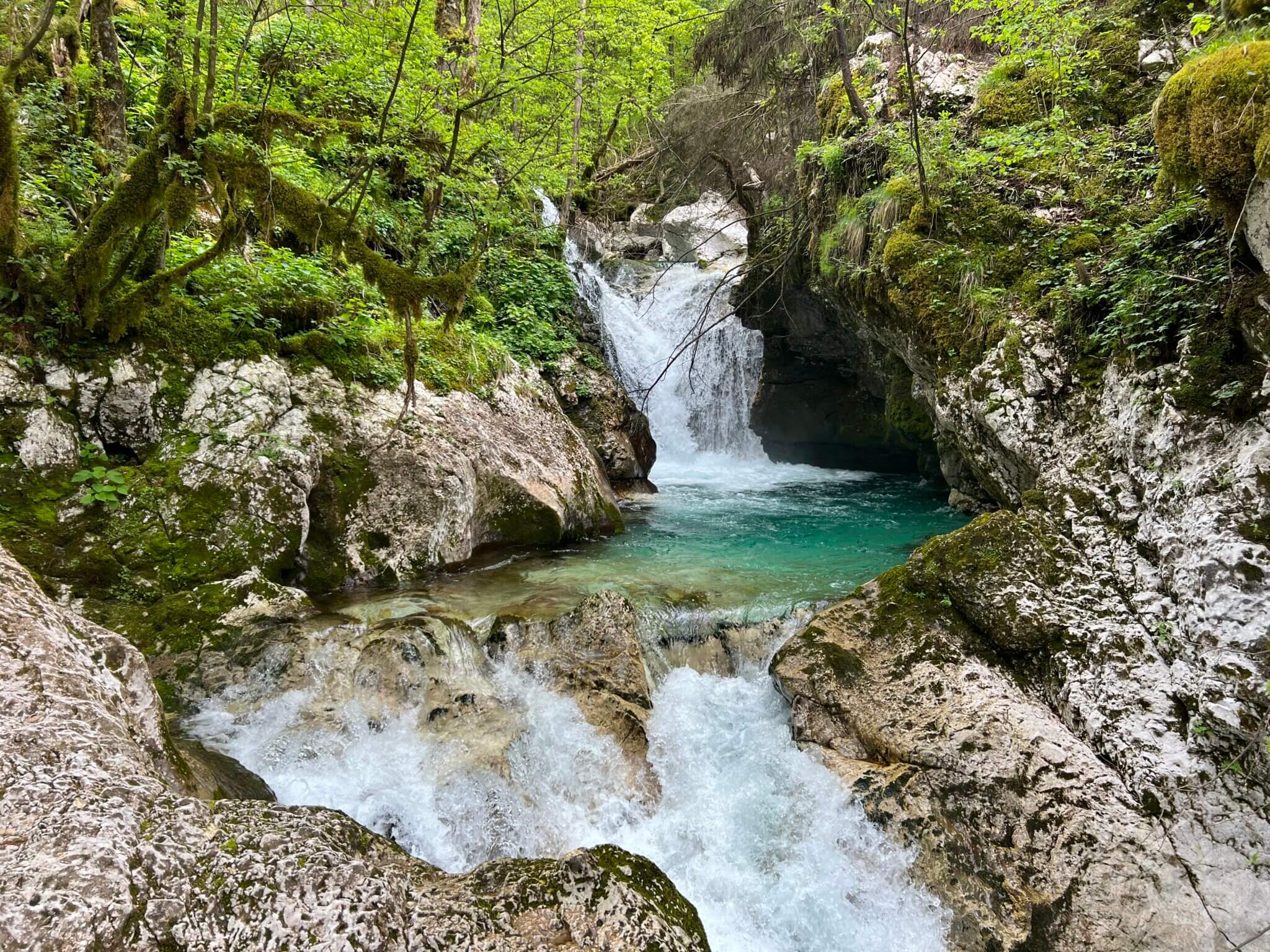 Soča-vallei in Slovenië: 13x kindvriendelijke activiteiten | Kids in de ...