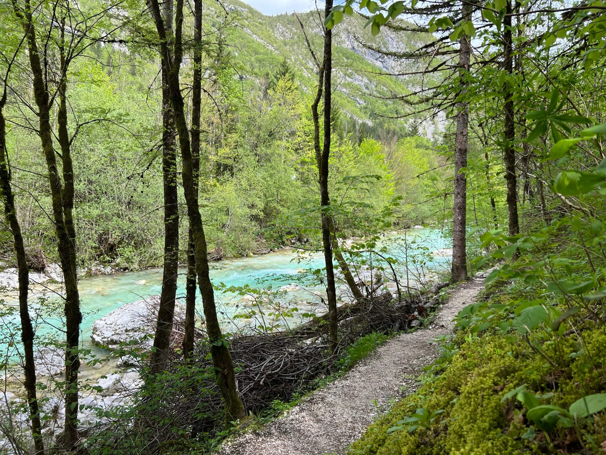 Soča-vallei in Slovenië: 13x kindvriendelijke activiteiten | Kids in de ...