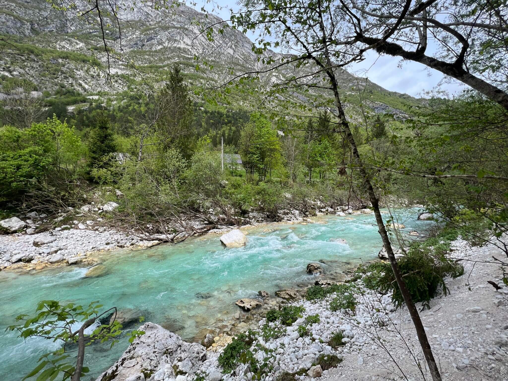Soča-vallei in Slovenië: 13x kindvriendelijke activiteiten | Kids in de ...