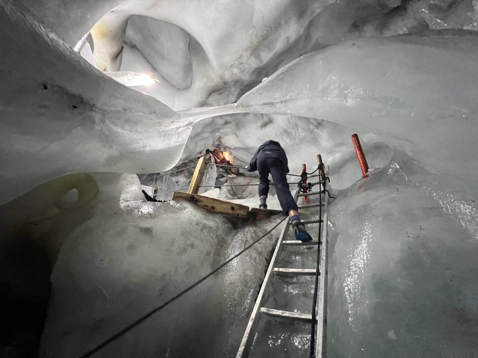 Zomeractiviteiten op de Hintertuxer gletsjer in Oostenrijk! | Kids in ...