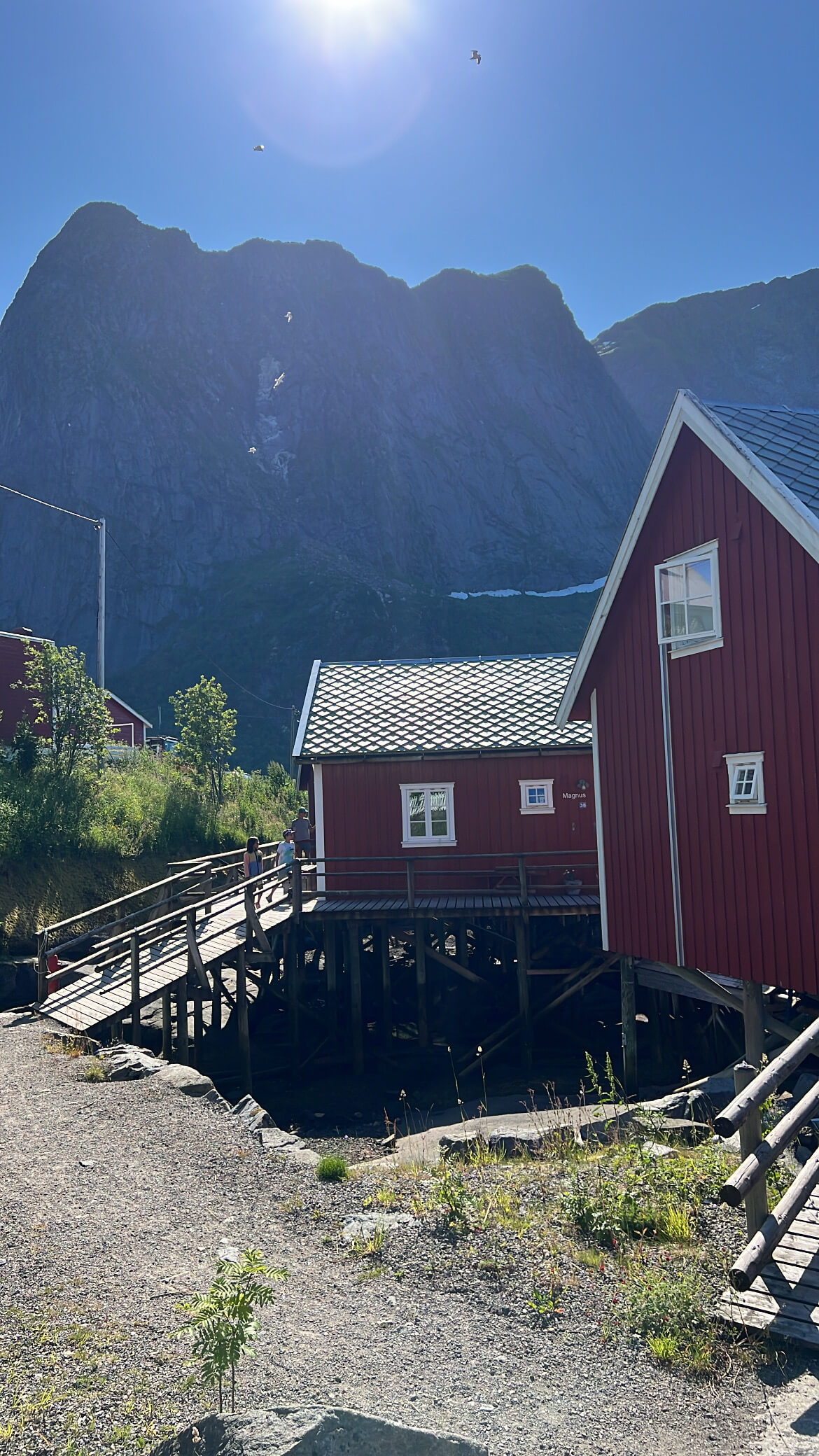 Lofoten met kinderen: 10x wauw-momenten boven de poolcirkel | Kids in ...